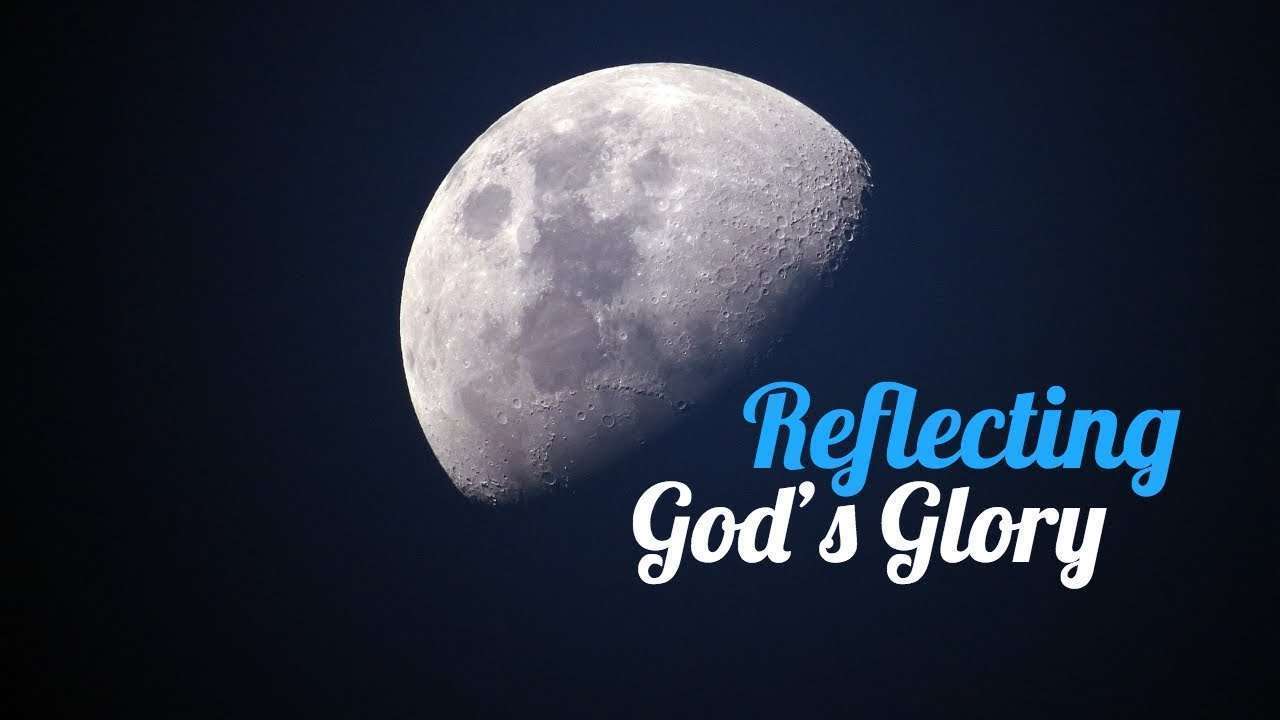 Fireside Friday | Story of Eric Cameron | Reflecting God's Glory ...