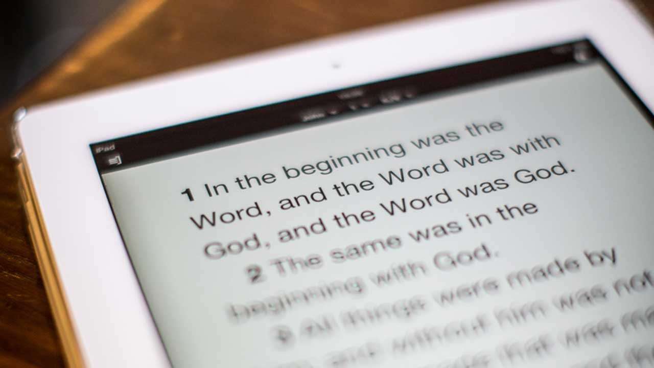 Genesis Snapshot - Westbank Bible Chapel