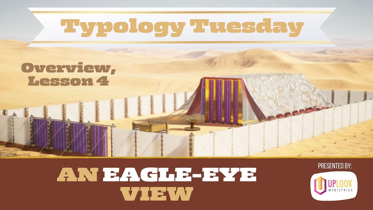 Overview, Lesson 4: An Eagle-Eye View - Westbank Bible Chapel