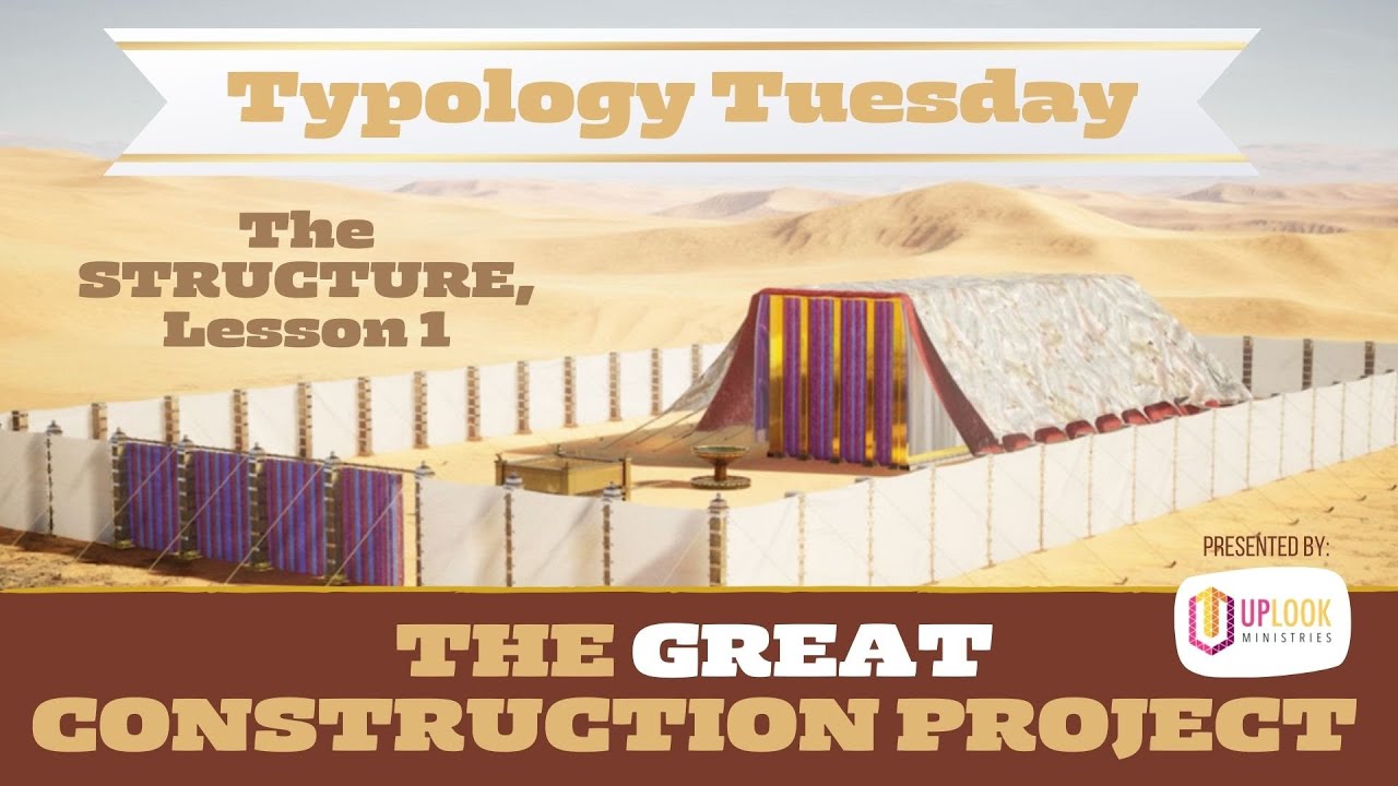 Typology Tuesday: The Structure (Lesson 1) — The Great Construction ...