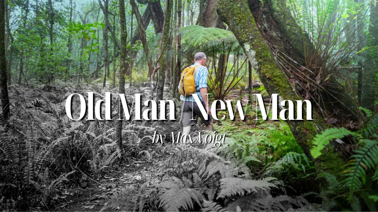 Old Man / New Man - Westbank Bible Chapel