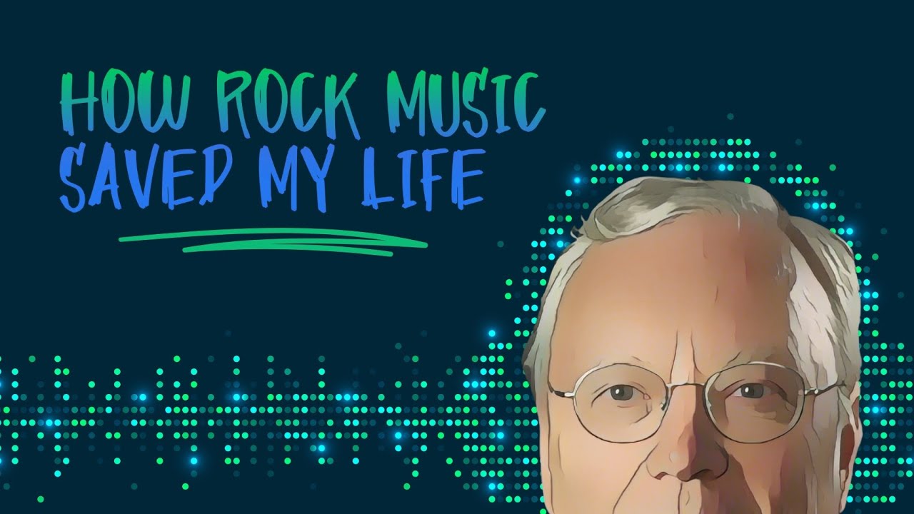 How Rock Music Saved My Life - Westbank Bible Chapel