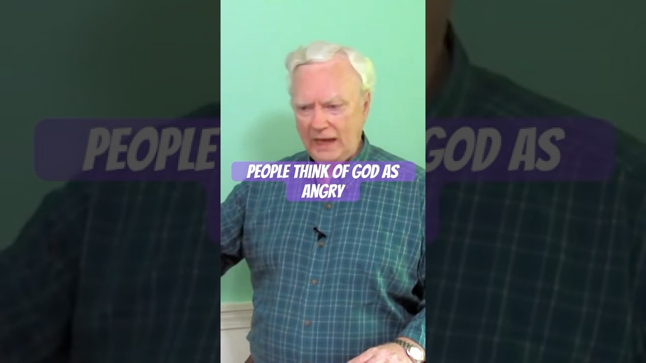 Trusting God the Father - Westbank Bible Chapel